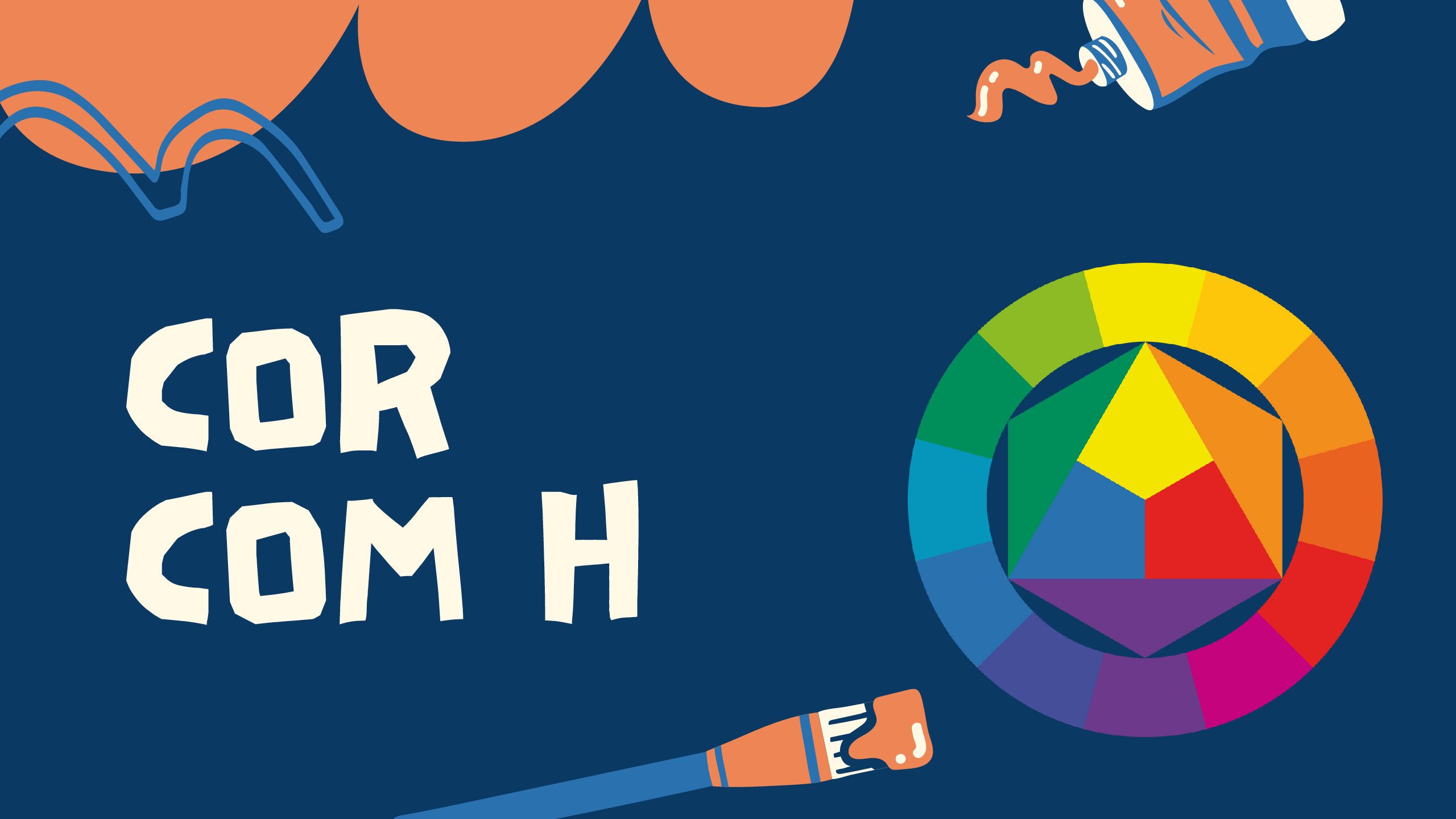 Descubra as Cores com H - Mapa da Violência